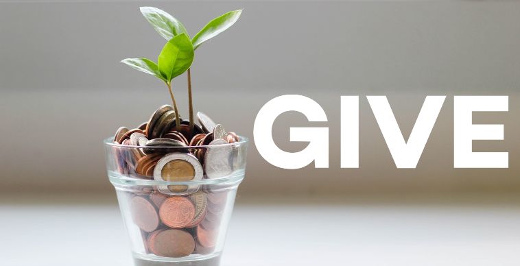 Roy Christian Church - Home